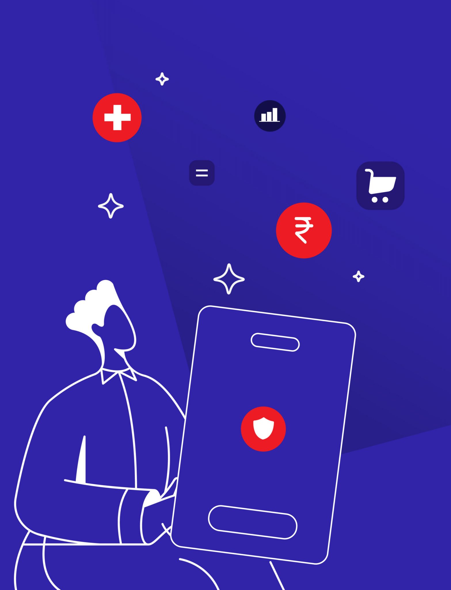 Riskcovry | Digital Insurance, Insurtech Company India